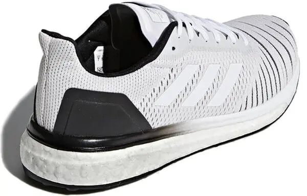 Adidas Solar Drive Athletic Sneakers