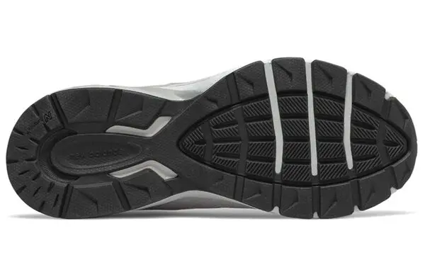 NEW BALANCE 990v5 "nimbus Cloud - Grey