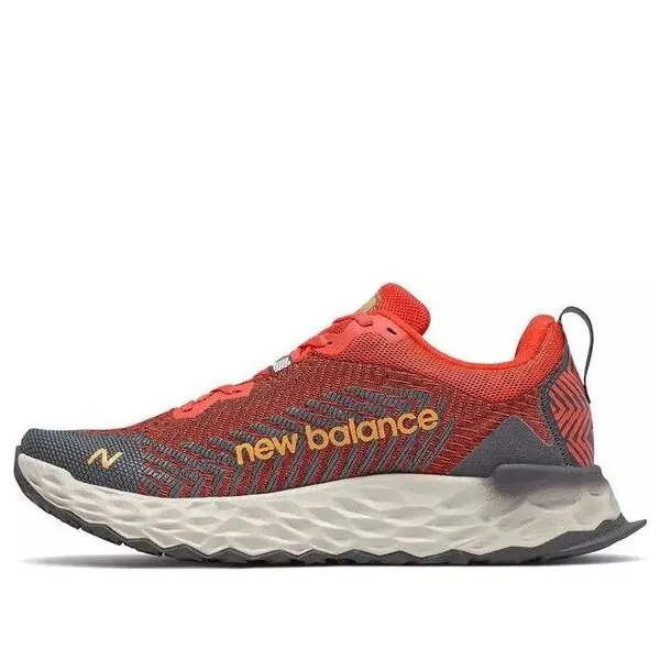 NEW BALANCE Fresh Foam Hierro V6 Athletic Sneakers