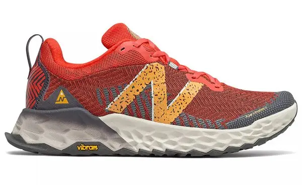 NEW BALANCE Fresh Foam Hierro V6 Athletic Sneakers