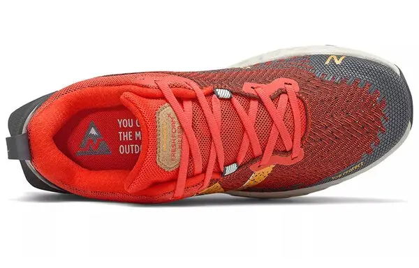 NEW BALANCE Fresh Foam Hierro V6 Athletic Sneakers