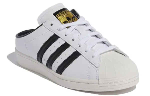 Adidas Superstar Mule