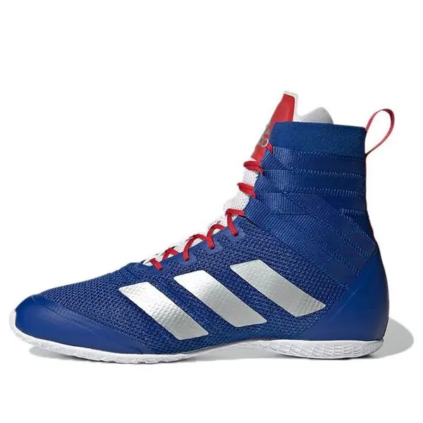 Adidas Speedex 18 Boxing Boots
