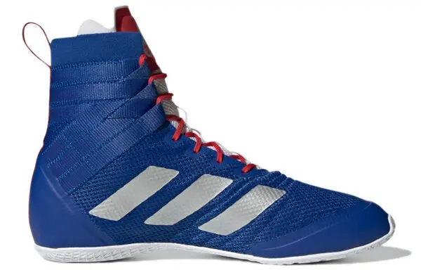 Adidas Speedex 18 Boxing Boots