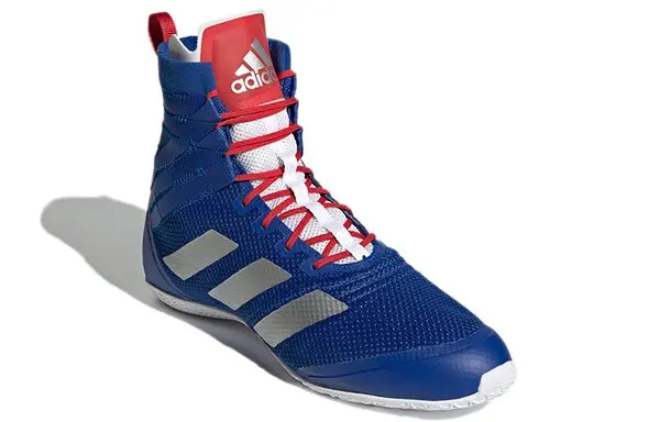 Adidas Speedex 18 Boxing Boots