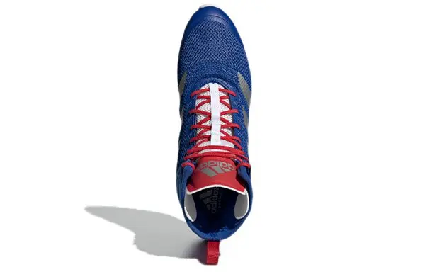 Adidas Speedex 18 Boxing Boots