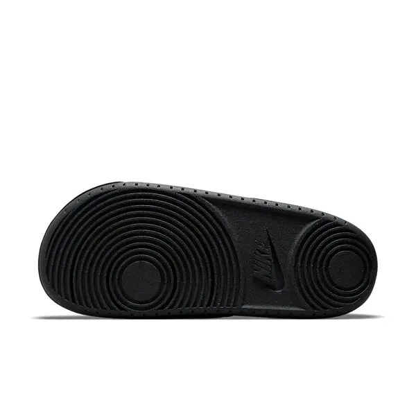 Nike Nfl X Offcourt Slide 'houston Texans' Slides - Black