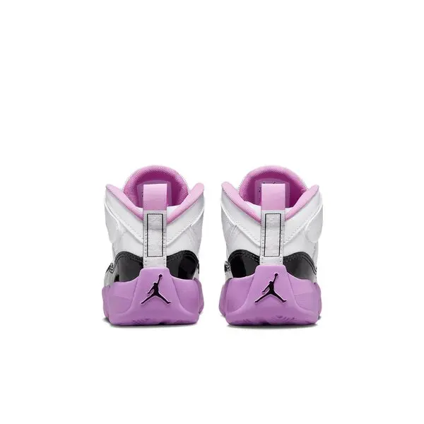 JORDAN Jumpman Two Trey Bp "white Barely Grape