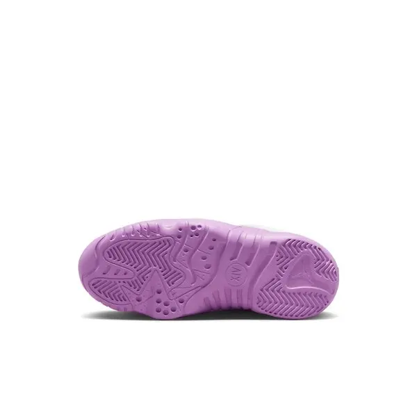 JORDAN Jumpman Two Trey Bp "white Barely Grape