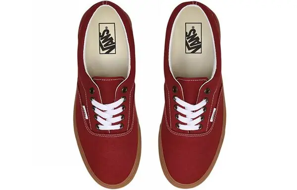 VANS Era 'rosewood Gum' Sneakers