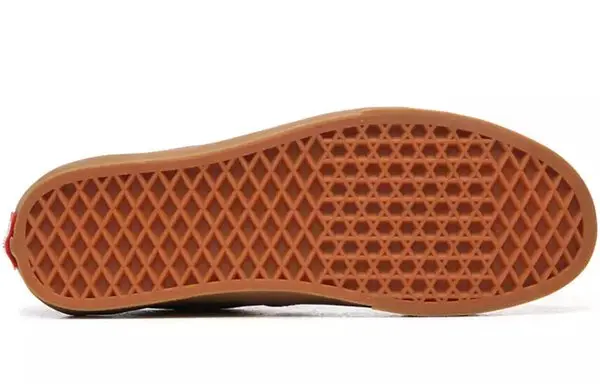 VANS Era 'rosewood Gum' Sneakers