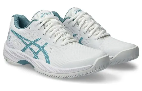Asics Gel-game Athletic Sneakers