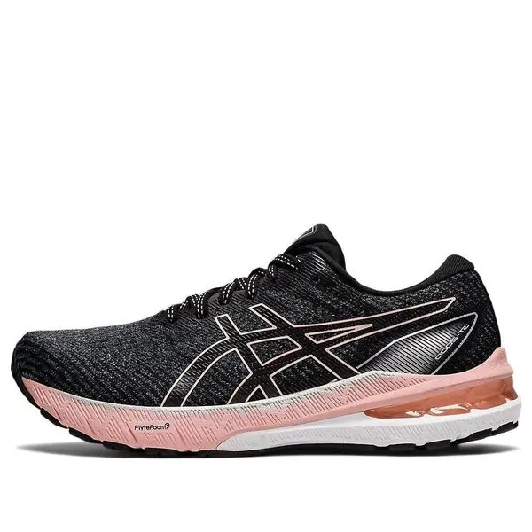 Asics Gt-2000 10 Sneakers - Black