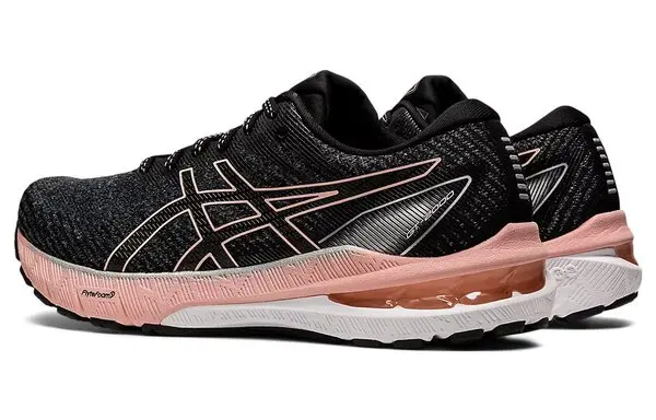 Asics Gt-2000 10 Sneakers - Black
