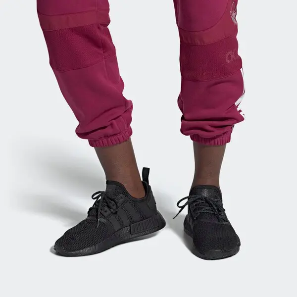 Adidas Nmd_r1 Sneakers