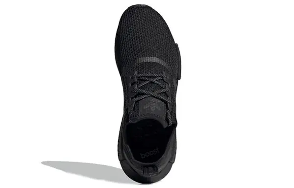 Adidas Nmd_r1 Sneakers - Black