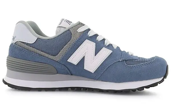 NEW BALANCE 574 Sneakers - Blue