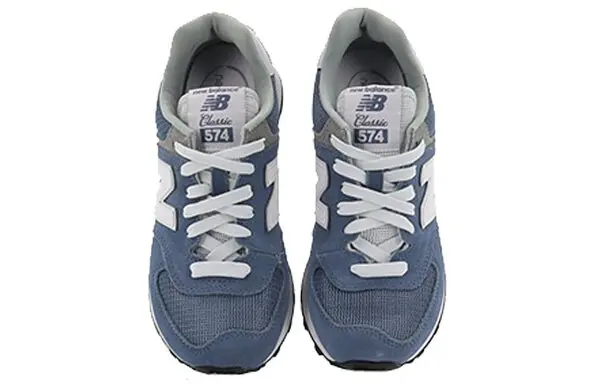 NEW BALANCE 574 Sneakers - Blue