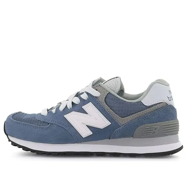 NEW BALANCE 574 Sneakers - Blue