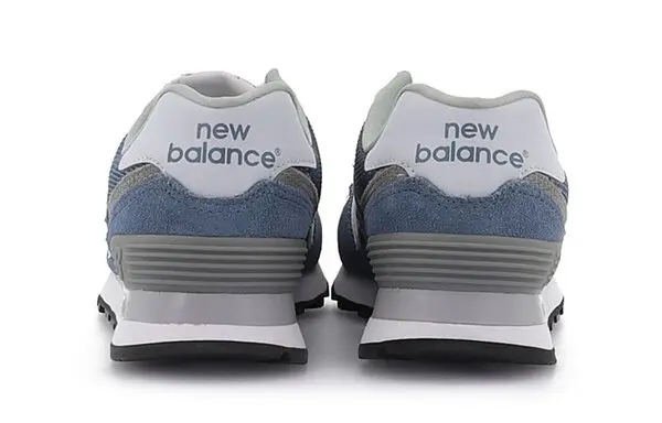 NEW BALANCE 574 Sneakers - Blue