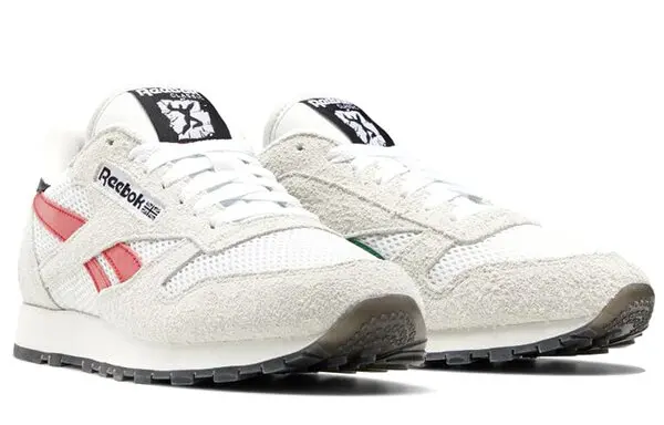 REEBOK Classic Leather 'human Rights Now! Sneakers