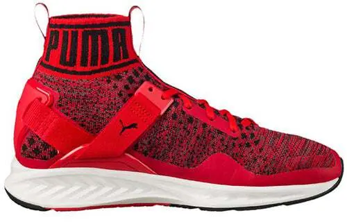 PUMA Ignite Evoknit Sneakers