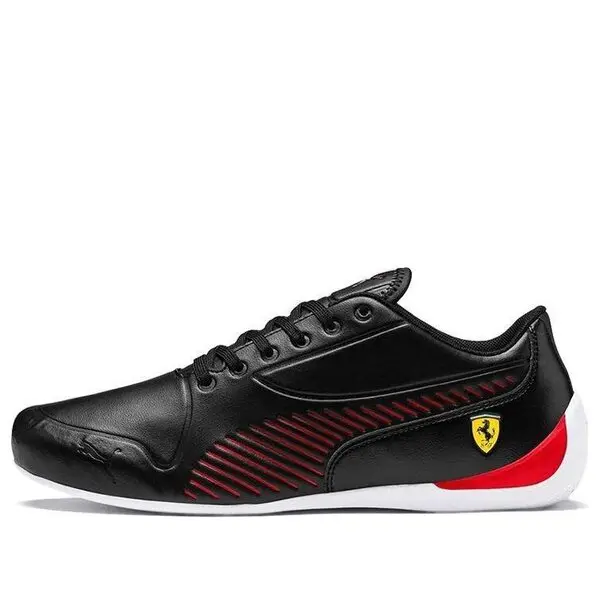 PUMA Scuderia Ferrari X Drift Cat 7s Ultra Corsa Sneakers