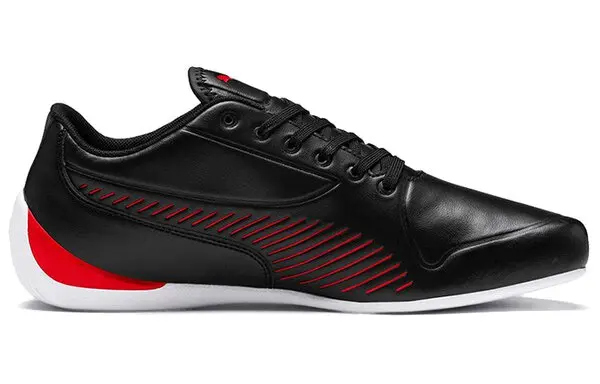 PUMA Scuderia Ferrari X Drift Cat 7s Ultra Corsa Sneakers