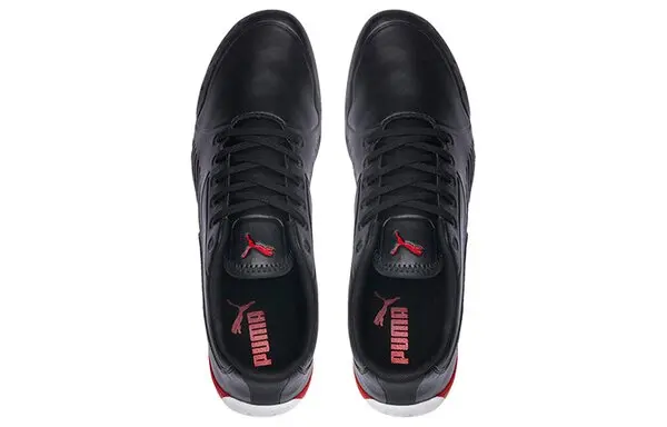 PUMA Scuderia Ferrari X Drift Cat 7s Ultra Corsa Sneakers