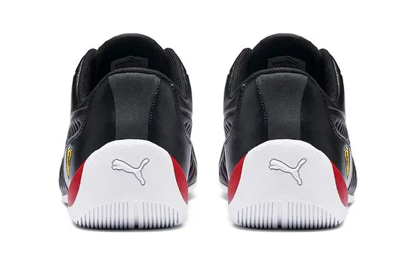 PUMA Scuderia Ferrari X Drift Cat 7s Ultra Corsa Sneakers