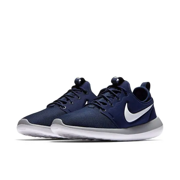 Nike Roshe Two "binary " Sneakers - Blue