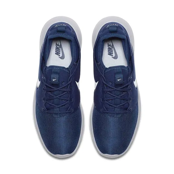 Nike Roshe Two "binary " Sneakers - Blue
