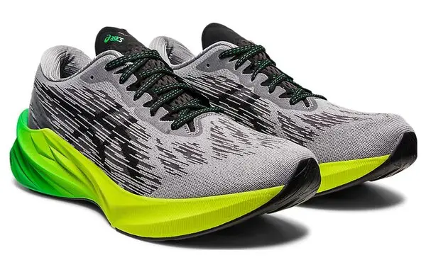 Asics Novablast 3 Athletic Sneakers