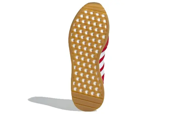 Adidas I-5923 Scarlet Gum Sneakers