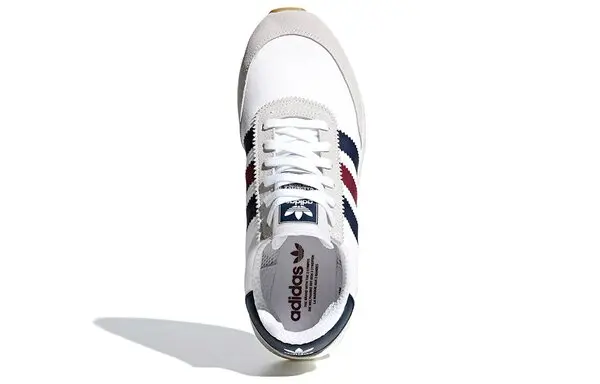 Adidas I-5923 Athletic Sneakers