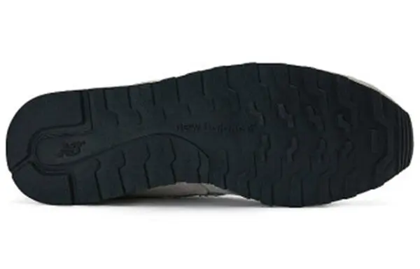 NEW BALANCE 446 Series Retro Sneakers - Grey