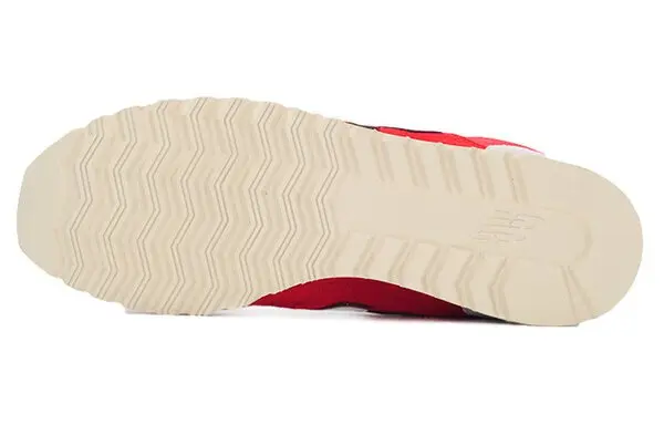 NEW BALANCE 520 Series Sneakers - Red/gray