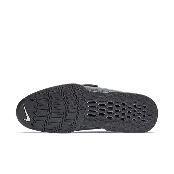 Nike Romaleos 3 Xd Weightlifting Shoes - Grey
