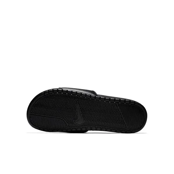 Nike Benassi Jdi Ltd Slide - Black