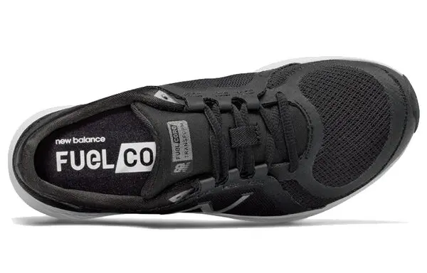NEW BALANCE Vazee Transform V2 Training Shoe - Black/white