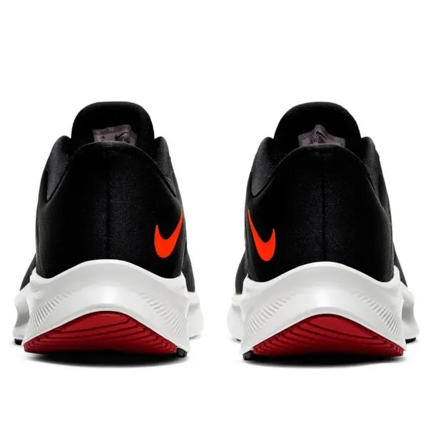 Nike Quest 3 Low Top Sneakers - Black