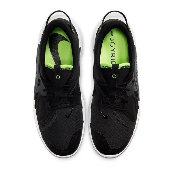 Nike Joyride Cc Sneakers - Black