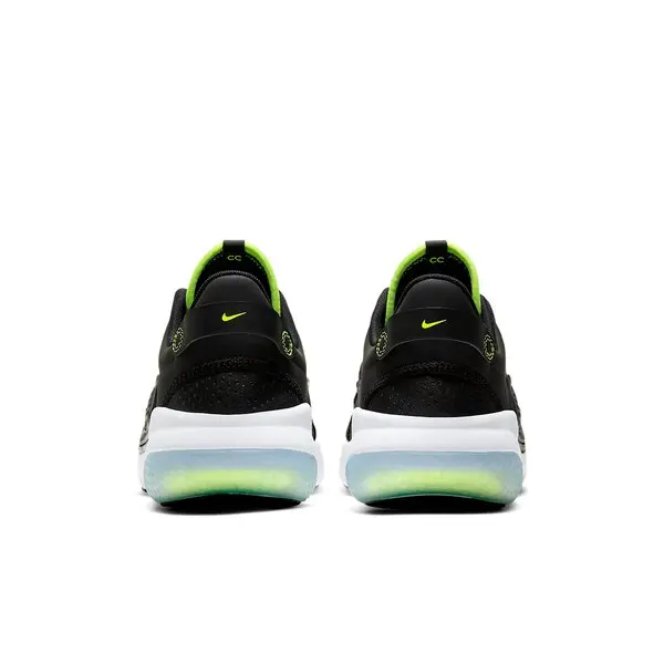 Nike Joyride Cc Sneakers - Black