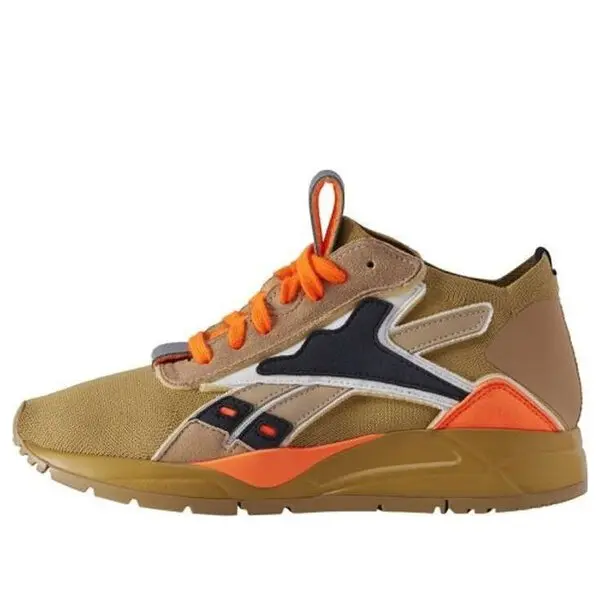 REEBOK Victoria Beckham X Bolton Sock Low Sneakers - Brown