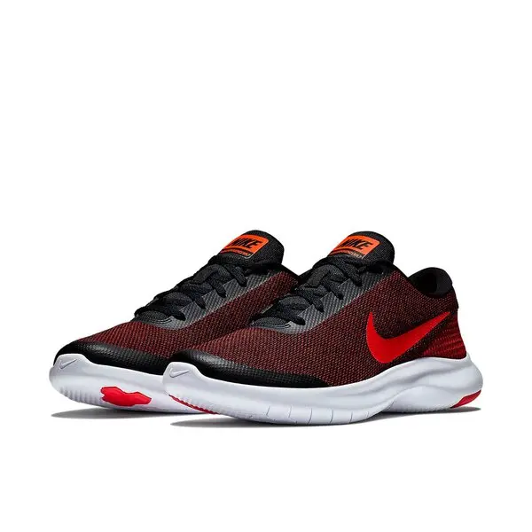 Nike Flex Experience Rn 7 Sneakers - Black