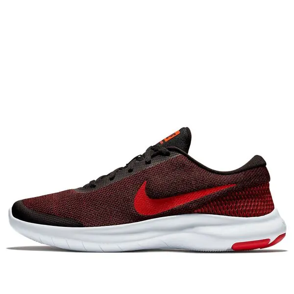 Nike Flex Experience Rn 7 Sneakers - Black