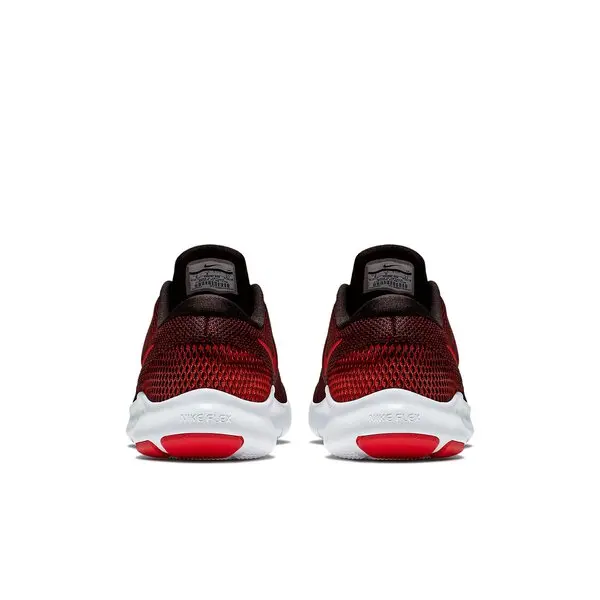 Nike Flex Experience Rn 7 Sneakers - Black