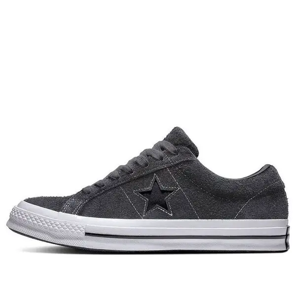 CONVERSE One Star Low Top Sneakers - Grey
