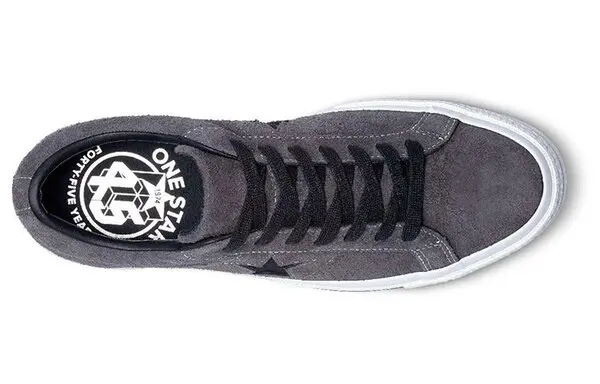 CONVERSE One Star Low Top Sneakers - Grey
