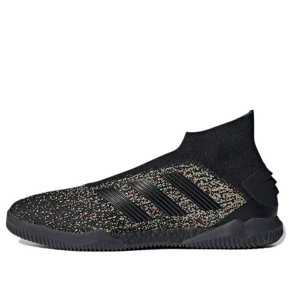 Adidas Predator 19+ Tr "oddity Pack" Sneakers - Black/multi